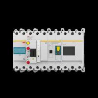 China E3N2500 R2500 PR121P-LI ABB High Performance Circuit Breaker Industrial Applications for sale