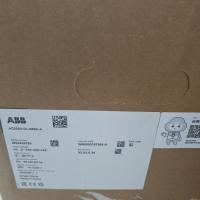 China ACS580-01-089A-4 ABB High Performance Variable Speed Drive Industrial Applications for sale