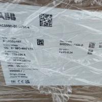 China ACS580-01-169A-4 ABB High Performance Variable Speed Drive Industrial Applications for sale