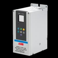 China ACS580-01-169A-4 ABB High Performance Variable Speed Drive Industrial Applications for sale