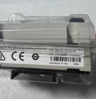 China 990-04-50-01-00 Bently Nevada Condition Monitoring Module Critical Asset Protection for sale