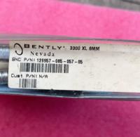 China 129957-085-057-05 Bently Nevada Precision Proximity Probe System Critical Monitoring Applications for sale