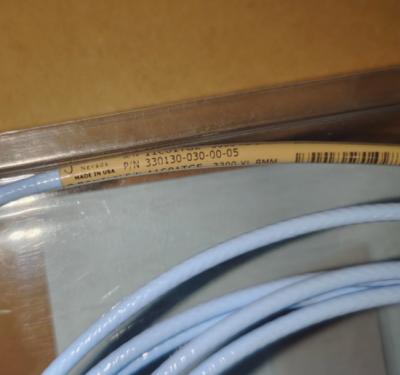 China 330130-030-00-05 Bently Nevada High Performance Proximity Transducer System Critical Monitoring for sale
