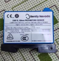 China 330180-51-CN Bently Nevada High Precision Proximitor Sensor System for Industrial Monitoring for sale