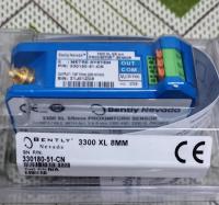 China 330180-51-CN Bently Nevada High Precision Proximitor Sensor System for Industrial Monitoring for sale