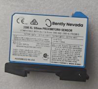 China 330180-91-05 Bently Nevada High Performance Proximitor Sensor System Critical Monitoring Applications for sale