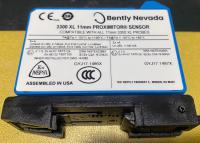 China 330780-91-CN Bently Nevada 3300 XL 8mm Eddy Current Probe Genuine OEM Proximity Sensor for sale