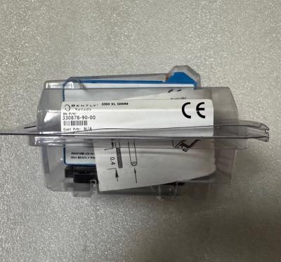 China 330878-90-00 Bently Nevada 3300 XL 16mm Eddy Current Probe Genuine OEM Proximity Sensor for sale
