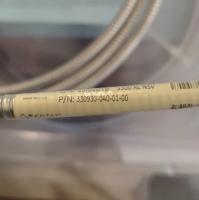 China 330930-040-01-00 Bently Nevada High Precision Vibration Transducer Critical Monitoring for sale