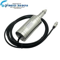 China 330930-040-01-00 Bently Nevada High Precision Vibration Transducer Critical Monitoring for sale