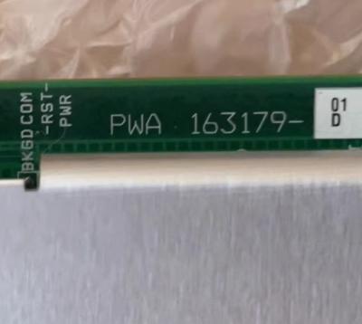 China 3500/60 163179-01 Bently Nevada 3500/60 Relay Module Genuine OEM 3500 Monitoring System for sale