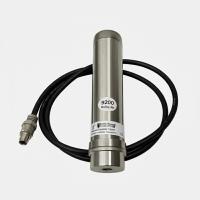 China 9200-01-06-10-00 Bently Nevada 9200 Velocity Sensor Genuine OEM Seismic Vibration Transmitter for sale