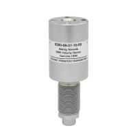 China 9200-06-01-10-00 Bently Nevada 9200 Velocity Sensor Genuine OEM Seismic Vibration Transmitter for sale