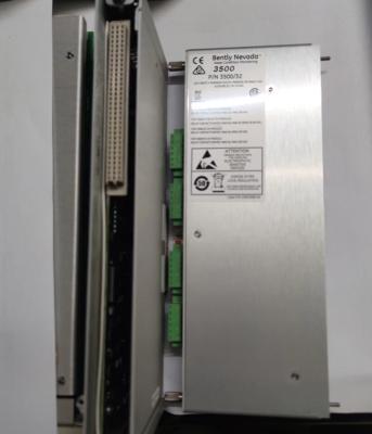 China 125720-02 Bently Nevada 3300 XL Extension Cable Genuine OEM Eddy Current Proximity Sensor Systems for sale