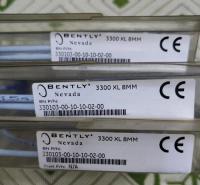 China 330103-00-10-10-02-00 Bently Nevada 3300 XL 8mm Proximity Probe System Precision Vibration Position Monitoring for sale