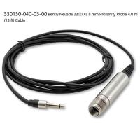 China 330130-040-03-00 Bently Nevada 3300 XL 8 mm Proximity Probe 4.0 m (13 ft) Cable for sale