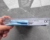China 330130-045-02-CN Bently Nevada 3300 XL 8 mm Proximity Probe with 4.5 m (15 ft) Cable for sale