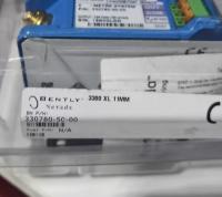China 330780-90-05 Bently Nevada 3300 XL 25 mm Proximity Probe 9.0 m (30 ft) Cable for sale