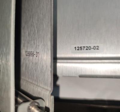 China 3500/32 125720-02 Bently Nevada 4-Channel Relay Module Machinery Protection Alarm Output 3500 Monitoring System for sale