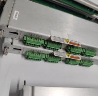 China 3500/32 125720-02 Bently Nevada 4-Channel Relay Module Machinery Protection Alarm Output 3500 Monitoring System for sale