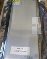 China 3500/32 125720-02 Bently Nevada 4-Channel Relay Module Machinery Protection Alarm Output 3500 Monitoring System for sale