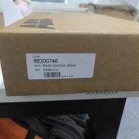 China 68300746 DSSB-01C ABB Digital Synchronization Signal Board precise timing control for sale