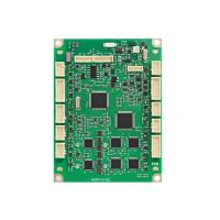 China 68300746 DSSB-01C ABB Digital Synchronization Signal Board precise timing control for sale