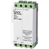 China MACX MCR-UI-UI-NC 2811446 Phoenix Contact Parts Signal Conditioner universal analog input/output isolation for sale
