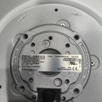 China RH35M-4EK.2F.1R ZIEHL-ABEGG  High Efficiency Centrifugal Fan EC Motor industrial ventilation for sale
