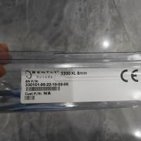 China 330101-00-22-10-02-05 Bently Nevada 3300 XL 8mm Proximity Probe high precision vibration for sale
