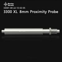 China 330101-00-22-10-02-05 Bently Nevada 3300 XL 8mm Proximity Probe high precision vibration for sale