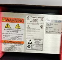 China 3500 15-05-05-00 Bently Nevada Power Supply Module 3500 Machinery Protection System for sale