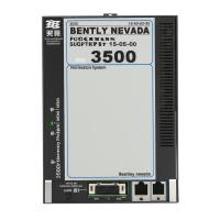 China 3500 15-05-05-00 Bently Nevada Power Supply Module 3500 Machinery Protection System for sale