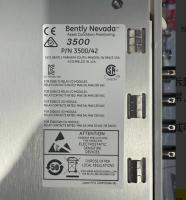 China 3500/42M 128229-01 Bently Nevada  4-Channel Relay Module 3500 Machinery Protection System for sale