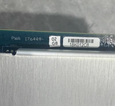 China 3500/42M 128229-01 Bently Nevada  4-Channel Relay Module 3500 Machinery Protection System for sale