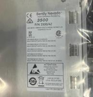 China 3500/42M 128229-01 Bently Nevada  4-Channel Relay Module 3500 Machinery Protection System for sale