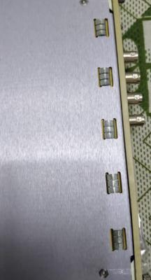 China 3500/42M 140734-02 Bently Nevada 4-Channel Relay Module 3500 System providing programmable alarm outputs for sale