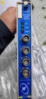 China 3500/42M 140734-02 Bently Nevada 4-Channel Relay Module 3500 System providing programmable alarm outputs for sale