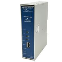 China 3500/42M 140734-02 Bently Nevada 4-Channel Relay Module 3500 System providing programmable alarm outputs for sale