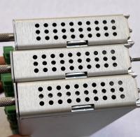 China 3500/53-133396-01 Bently Nevada 16-Channel Relay Module 3500 Machinery Protection System delivering scalable alarm for sale