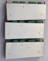 China 3500/53-133396-01 Bently Nevada 16-Channel Relay Module 3500 Machinery Protection System delivering scalable alarm for sale