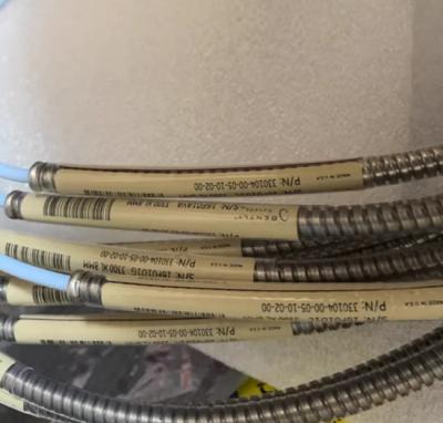 China 330104-00-06-10-02-00 Bently Nevada 300 XL 8mm Proximity Probe 6m cable M12 connector accurate vibration for sale