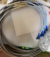 China 330104-00-06-10-02-00 Bently Nevada 300 XL 8mm Proximity Probe 6m cable M12 connector accurate vibration for sale