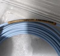 China 330130-085-01-CN Bently Nevada 3300 XL 8.5m Extension Cable M12 connectors conformal coating for sale