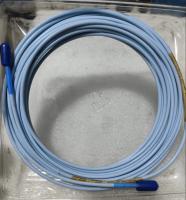 China 330130-085-01-CN Bently Nevada 3300 XL 8.5m Extension Cable M12 connectors conformal coating for sale