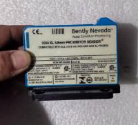 China 330130-085-01-CN Bently Nevada 3300 XL 8.5m Extension Cable M12 connectors conformal coating for sale