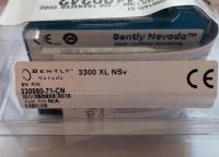 China 330980-71-CN Bently Nevada 3300 XL 50mm Proximity Probe 7.1m cable conformal coating reliable axial position for sale