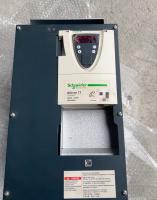 China ATV71HD22N4Z Schneider Electric Altivar 71 High Performance AC Drive 22 kW 380–480V precise motor control for sale