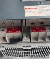 China ATV71HD22N4Z Schneider Electric Altivar 71 High Performance AC Drive 22 kW 380–480V precise motor control for sale
