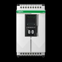 China ATV71HD22N4Z Schneider Electric Altivar 71 High Performance AC Drive 22 kW 380–480V precise motor control for sale